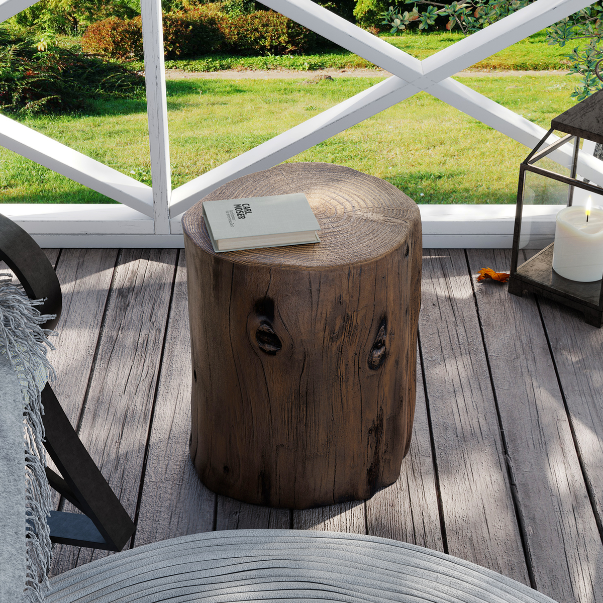 Choosing the Perfect Table: Side Tables Vs End Tables, Nightstand Vs A ...